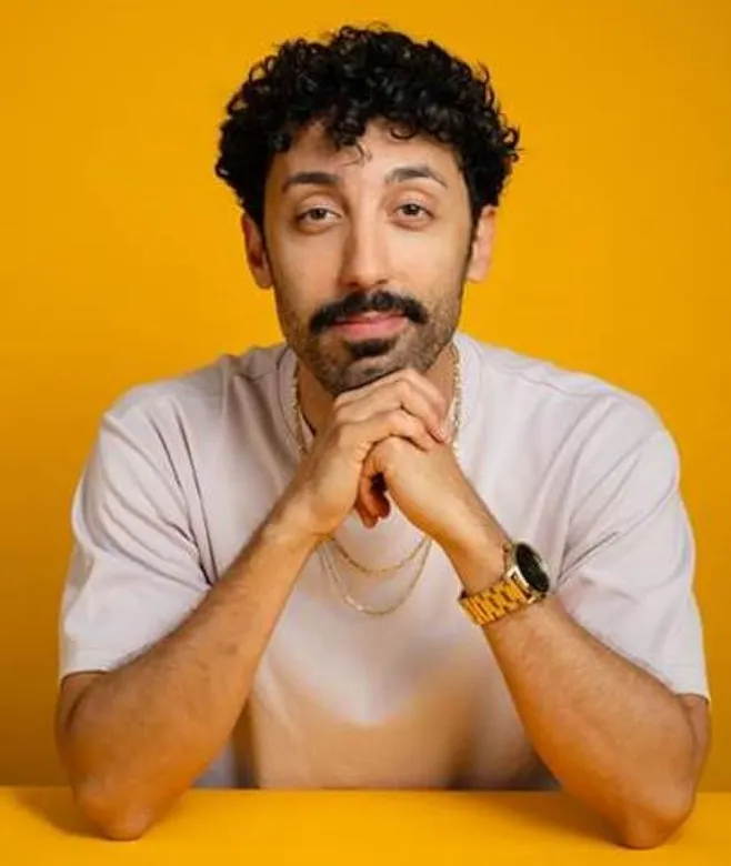 Morgan Jay Live Comedy Concert – Portland ME, Dec 4, 2025