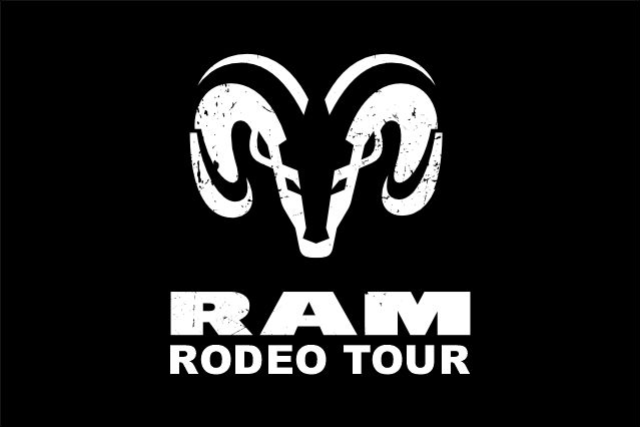RAM Rodeo Tour Championships – Ancaster Ontario Rodeo 2025