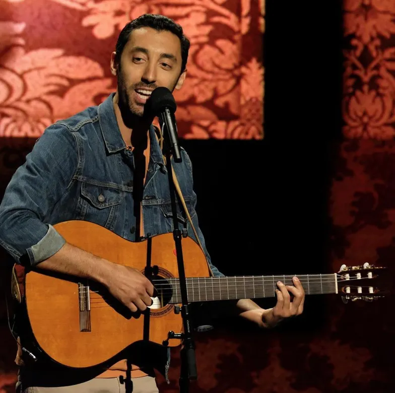 Morgan Jay Live Nashville – Goofy Guy Tour at Ryman Auditorium