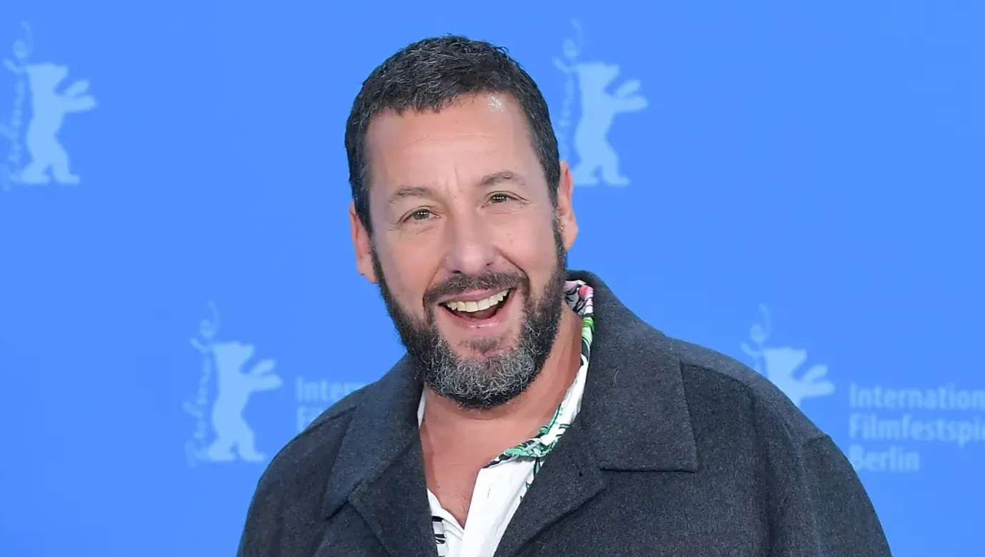 Adam Sandler in Raleigh: You’re My Best Friend Tour – Sep 11 2025