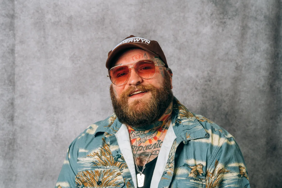 Teddy Swims Belfast 2026 Tickets – Ormeau Park Concert