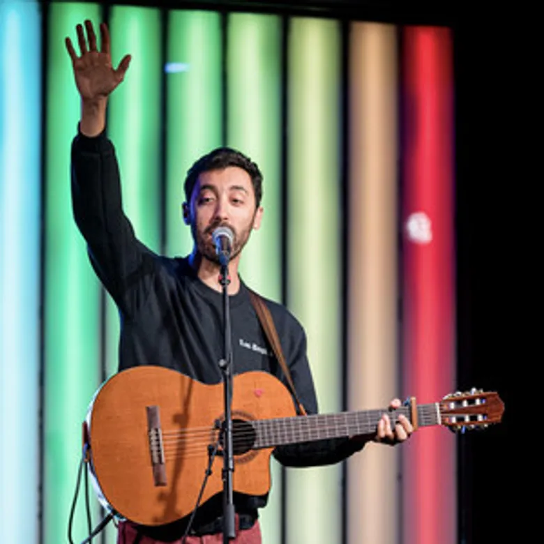 Morgan Jay “Goofy Guy” Tour – Albuquerque 24 Apr 2026 Tickets